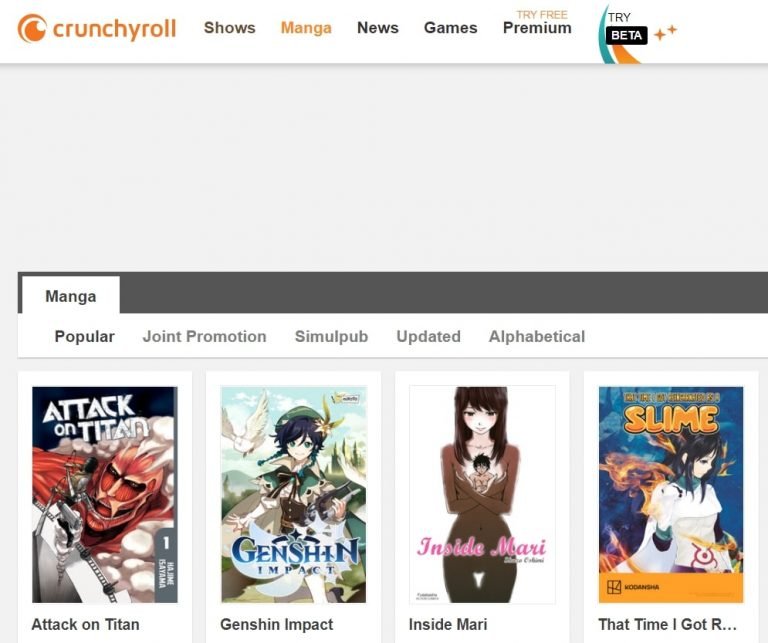 Full Guide For Crunchyroll Activate On Any Device - Good Thing2