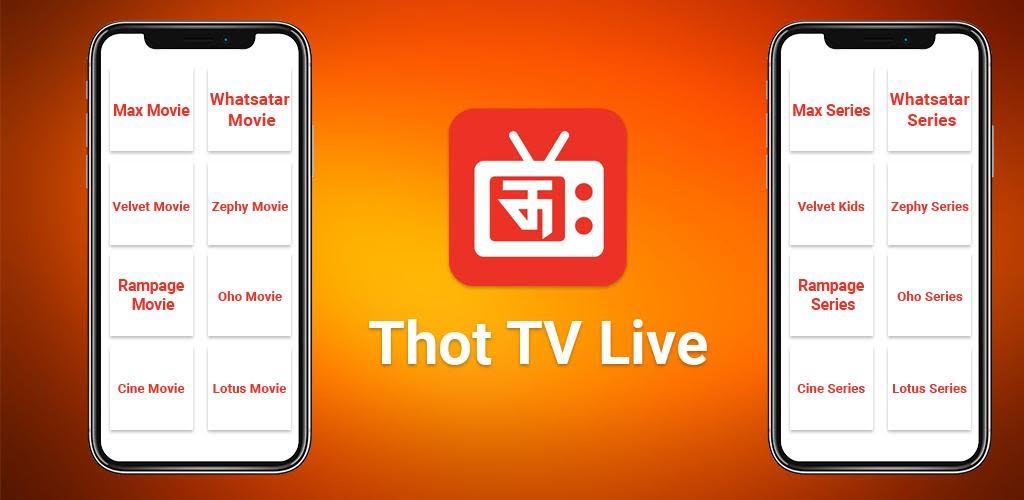 Thop TV APK For Android