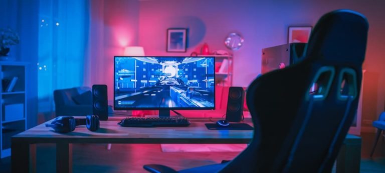 Different types of click in Gaming - Good Thing2