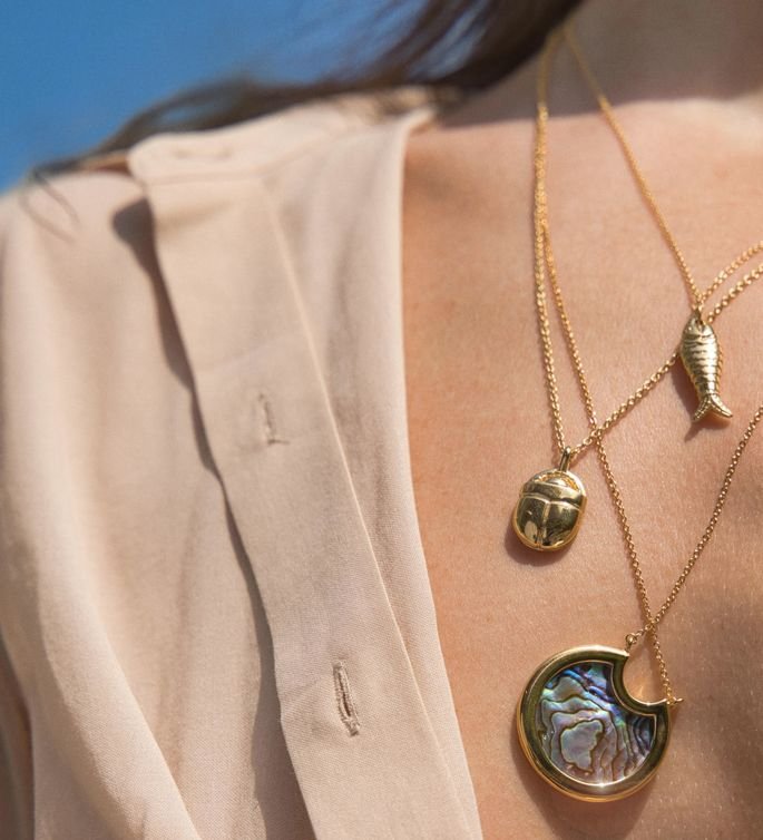 Top Pieces of Pamela Love Jewelry to Invigorate Your Style
